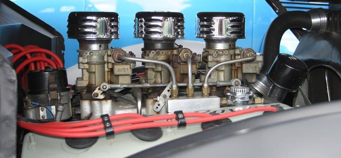 How the Hemi Engine Changed Automotive History-Classic Auto Insurance