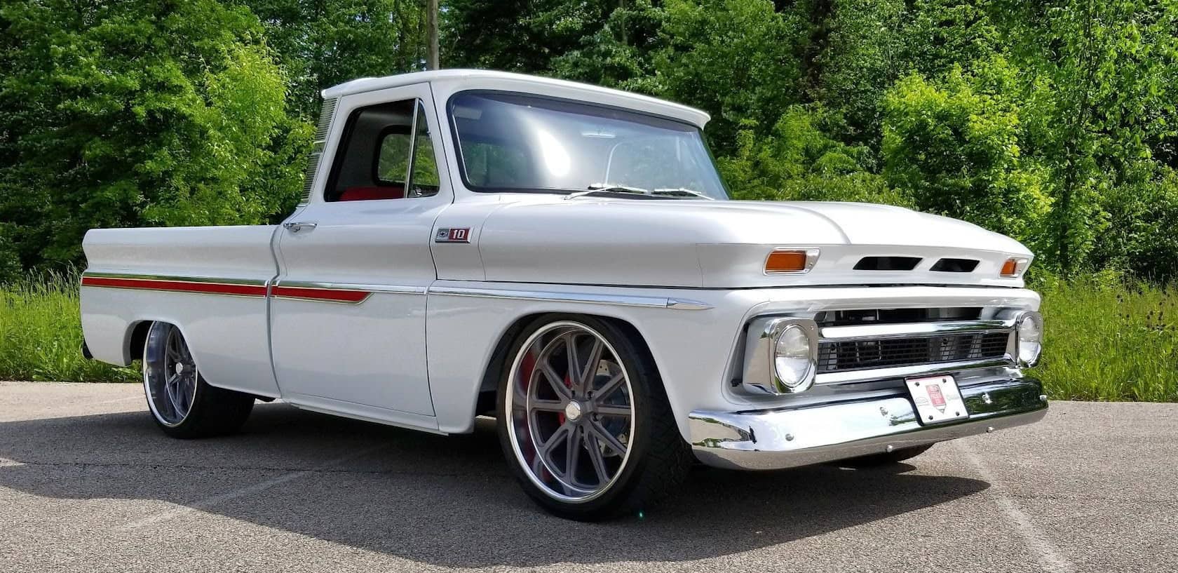 Vintage Trucks That Never Went Out of Style | Classic Auto Insurance