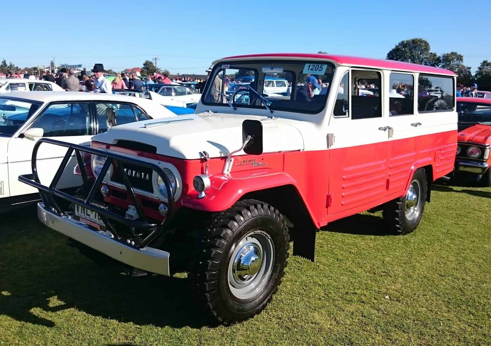 Top 6 Classic Trucks Ever Built | Classic Auto Insurance