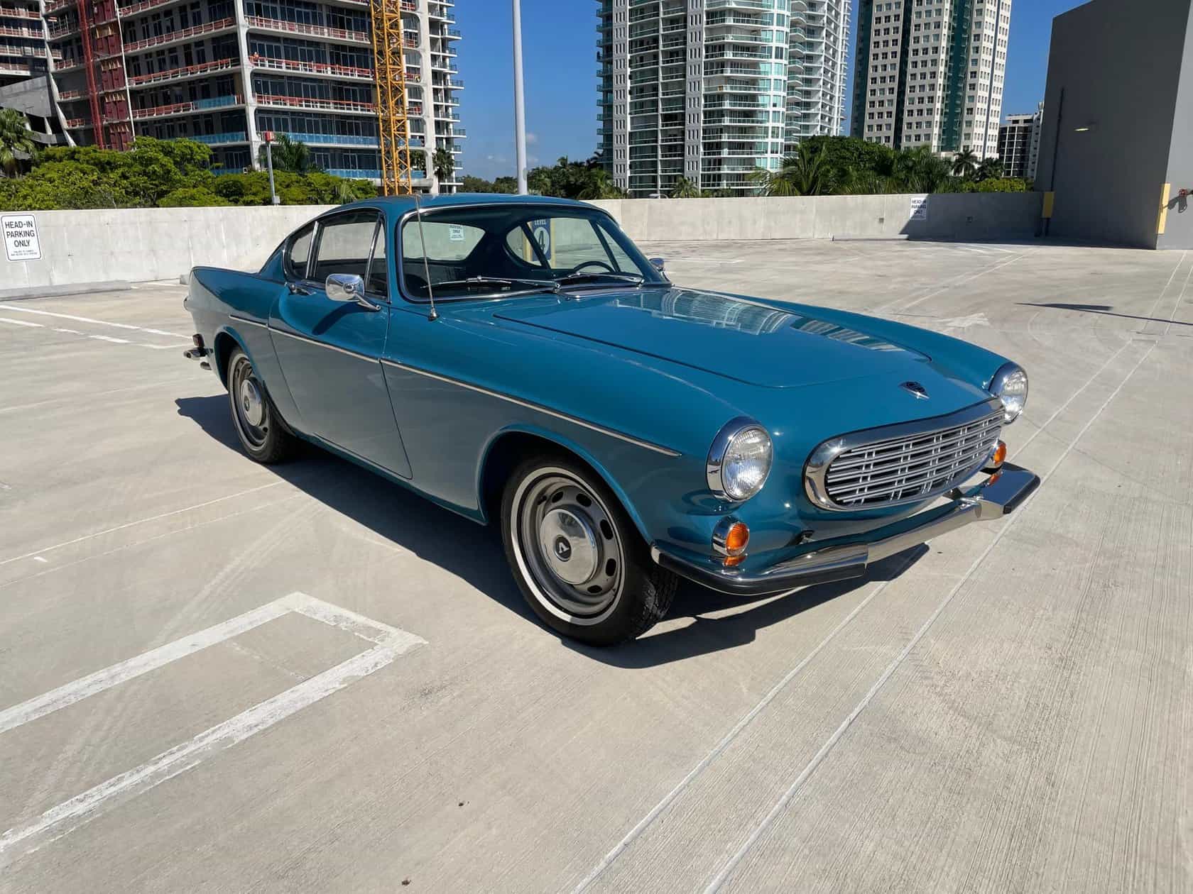 Recent Auction Sales: Porsche 356 Cabriolet and More!