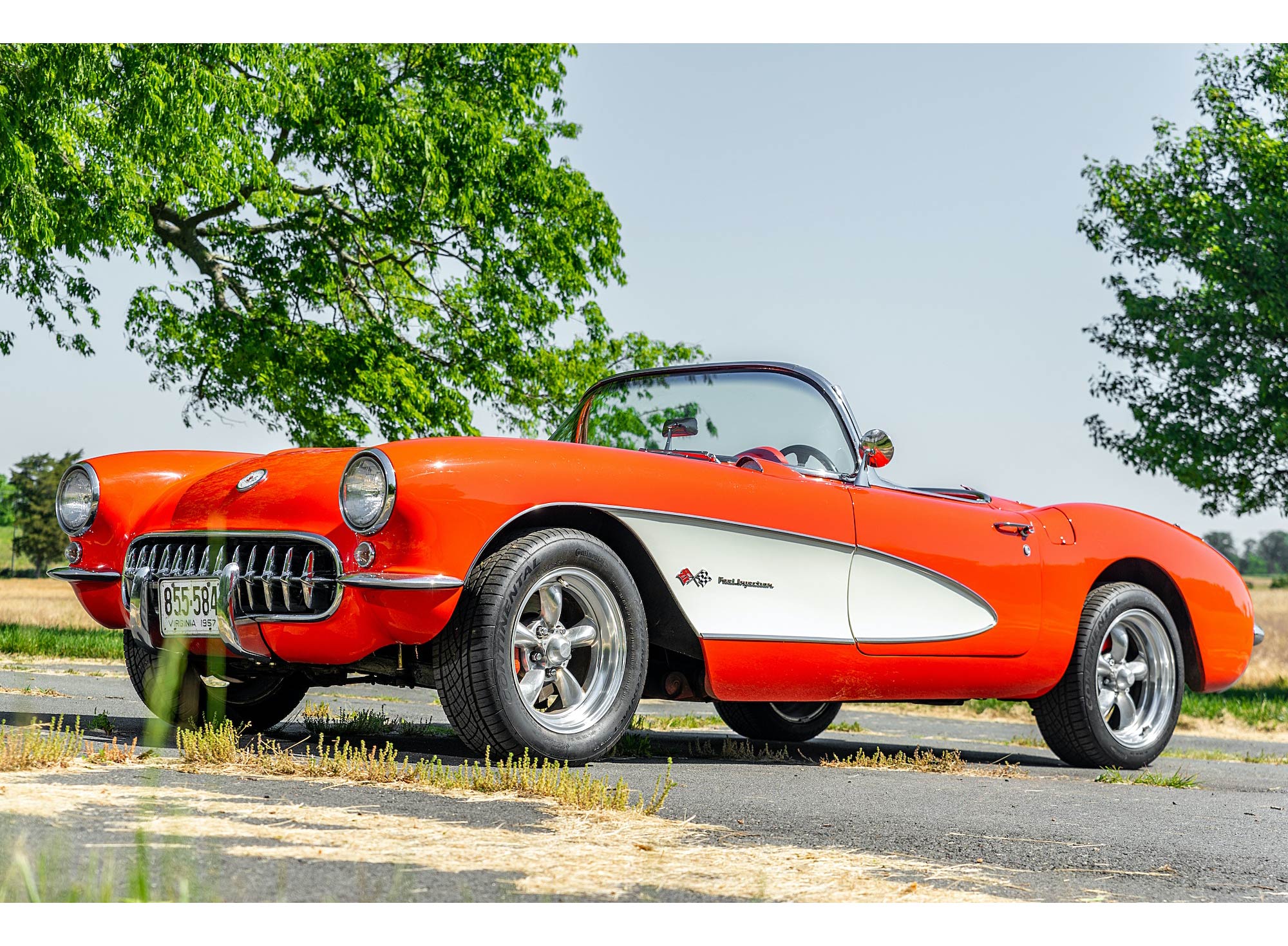 Corvette Restomod INSIDE THE BUILD with Jeff Hayes Customs