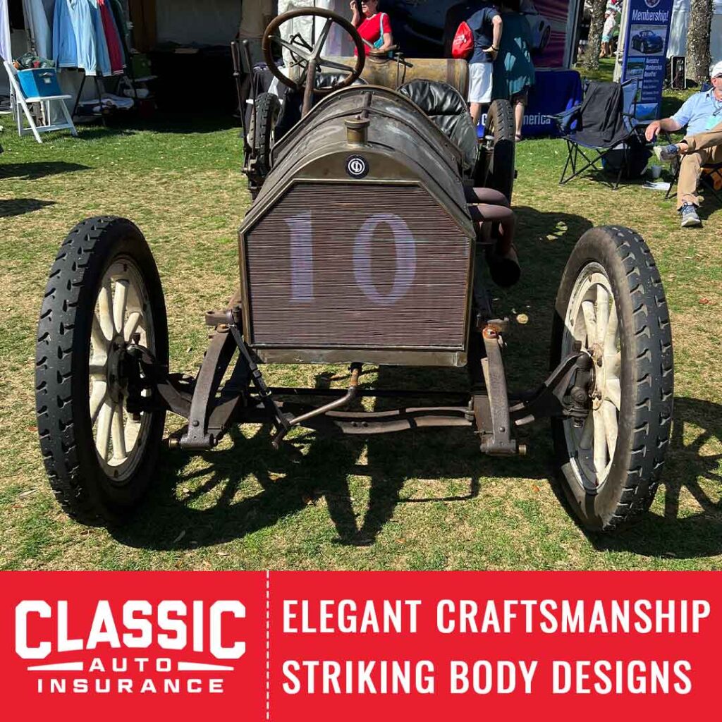 Vintage Car Insurance | Classic Auto Insurance