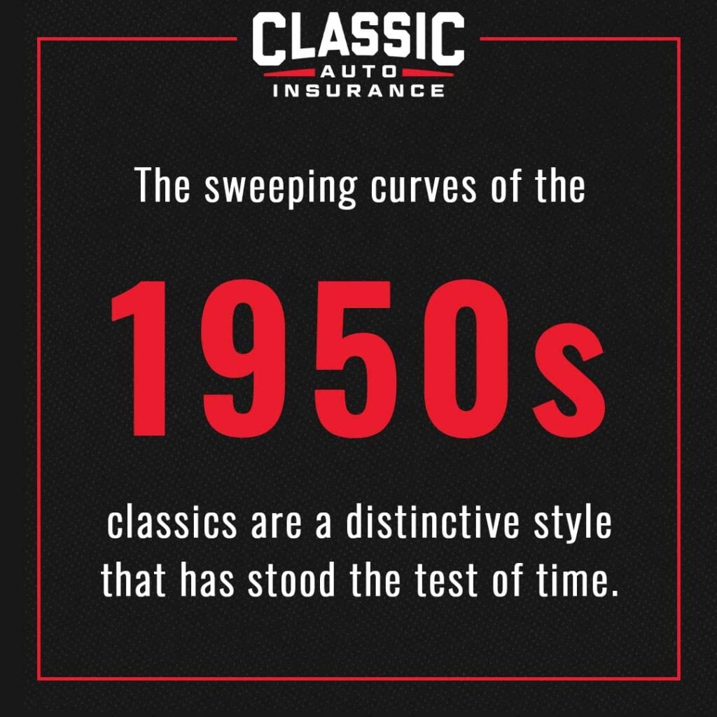 Collector Car Insurance | Classic Auto Insurance