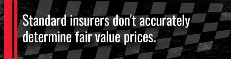 Ferrari Insurance | Classic Auto Insurance